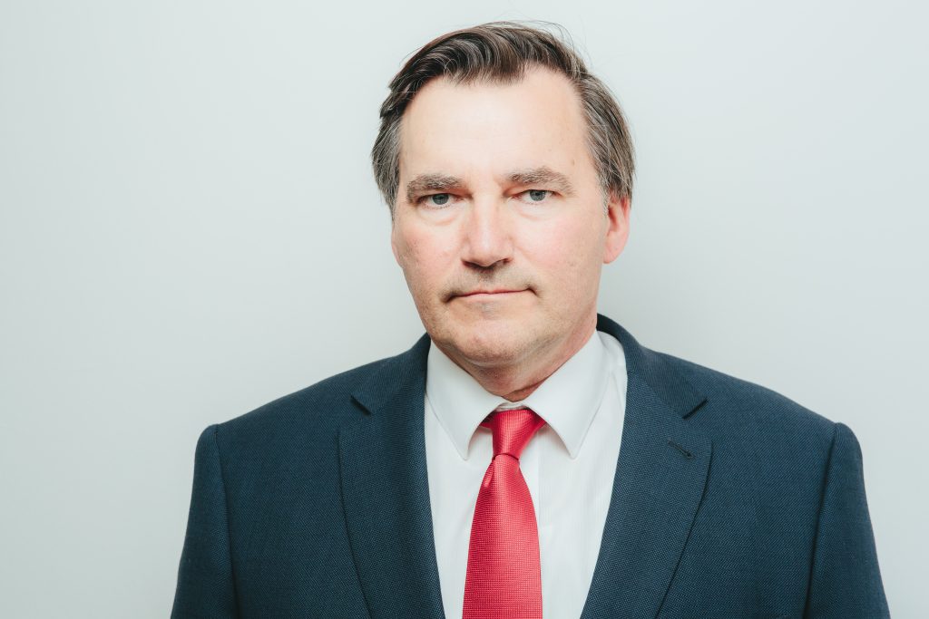 New WorkSafe Chief Executive announced - NZCTU