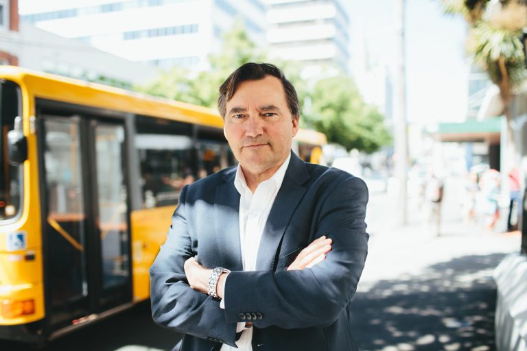 Kiwis need a healthy health system - NZCTU