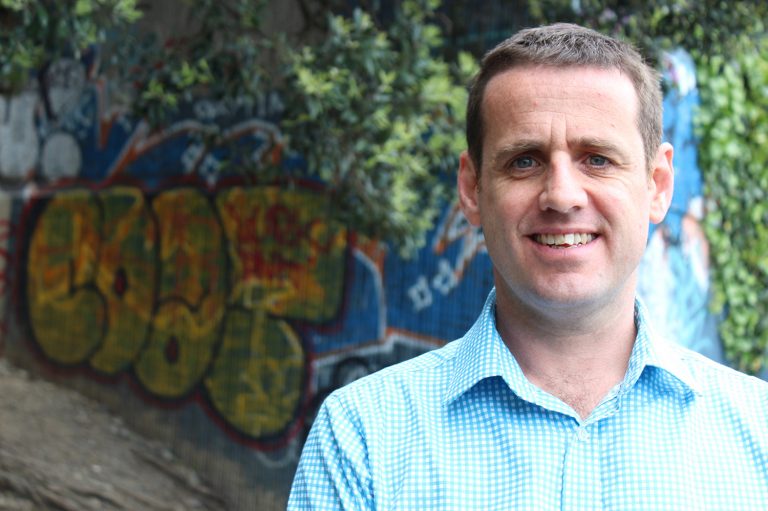 Government move on electric trains puts Just Transition on the right ...