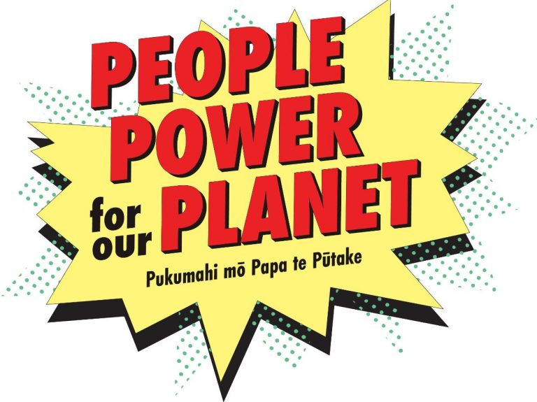 Unions support declaration of Climate Emergency - NZCTU