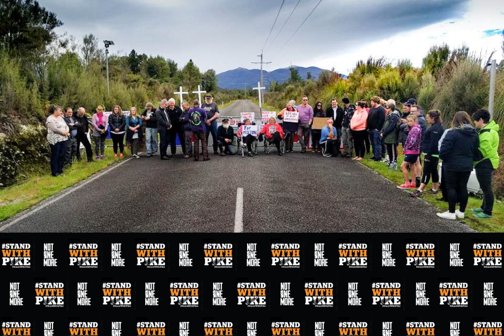 Human cost of workplace deaths shows the need for corporate ...