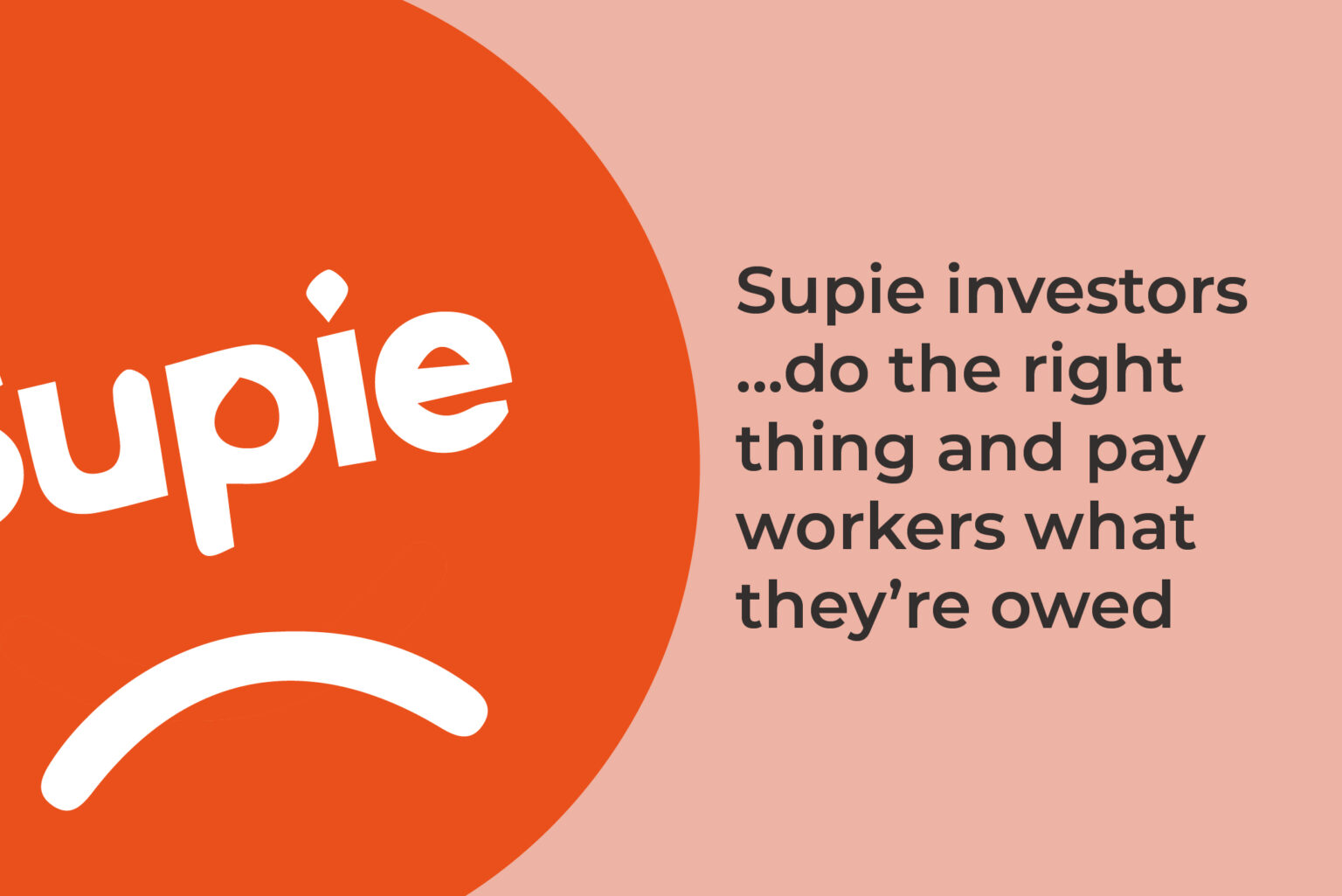 NZCTU calls on Supie investors to pay up - NZCTU