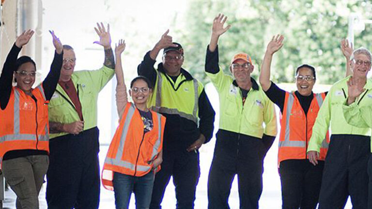 Your Rights at Work - NZCTU