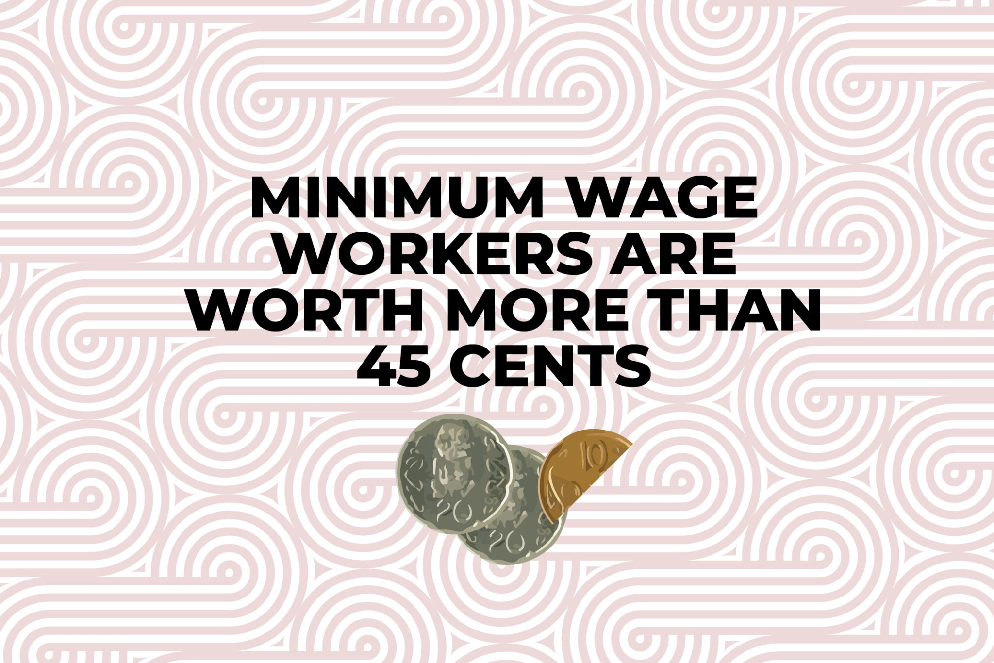 Minimum wage decision a signal of what this Government really thinks ...