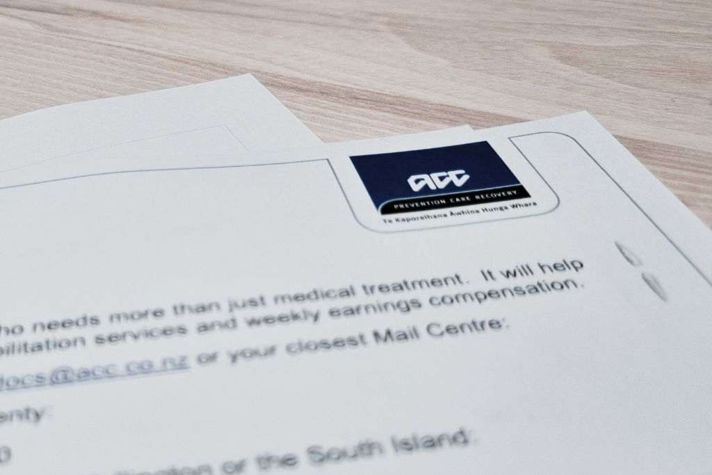 ACC cuts will put the health of New Zealanders at risk NZCTU