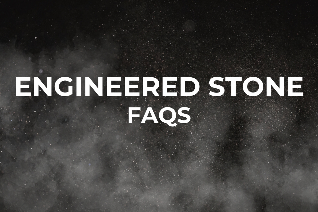 Ban engineered stone - information guide - NZCTU