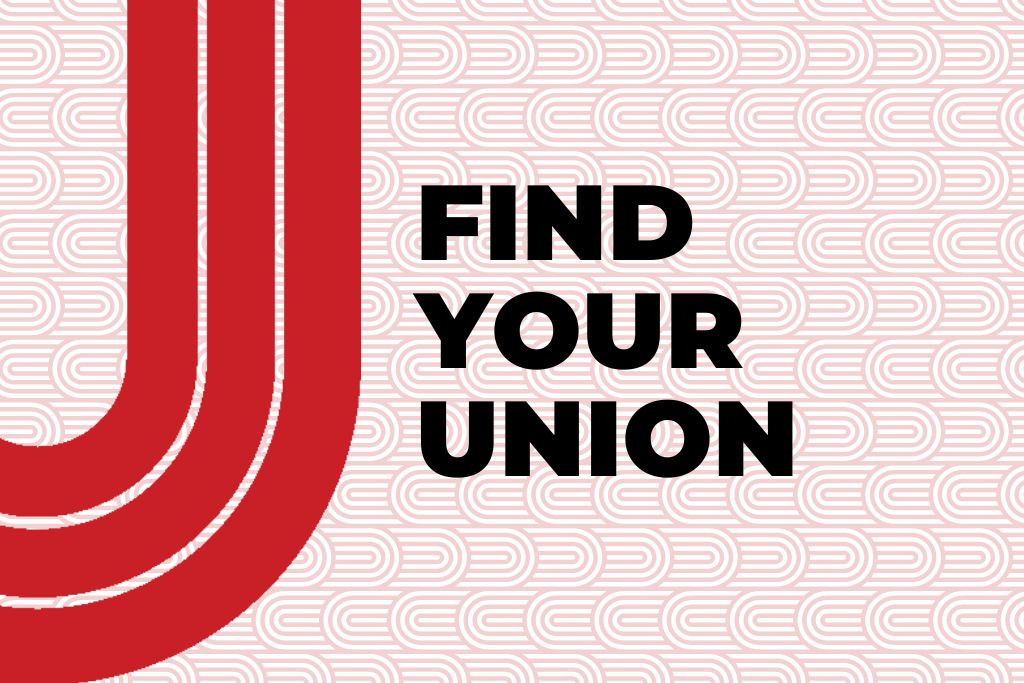 Find Your Union - NZCTU