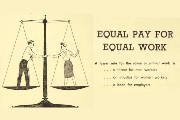 Pay Equity 2025 - NZCTU