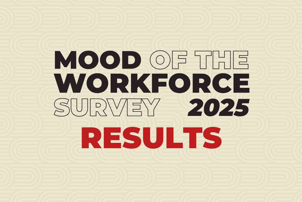 Mood of the Workforce 2025 results - NZCTU