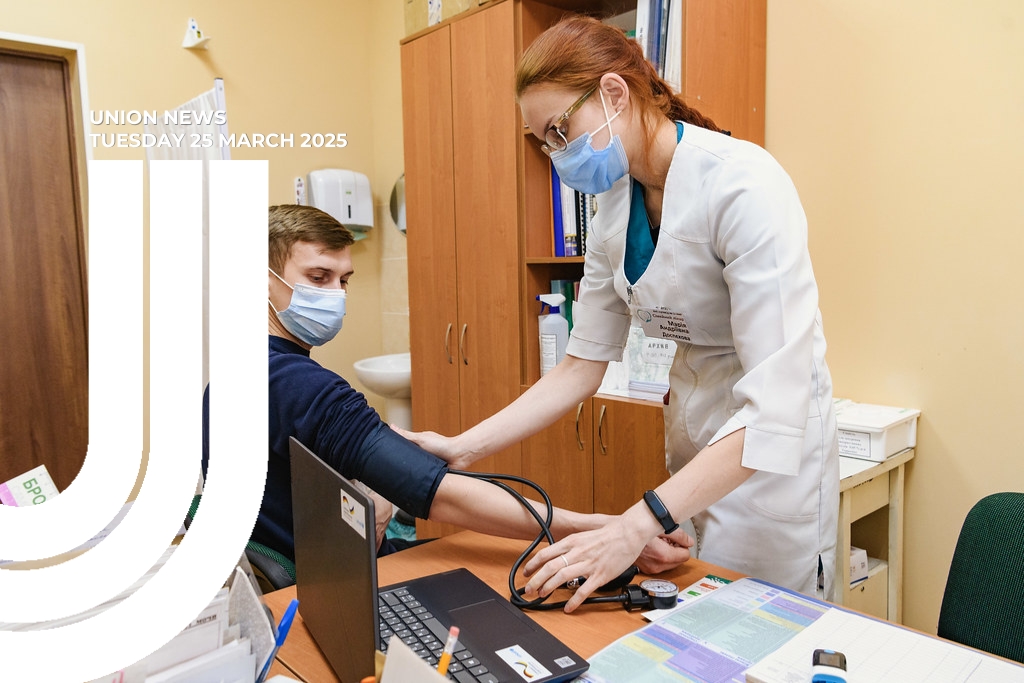 Tuesday 25 March - NZCTU