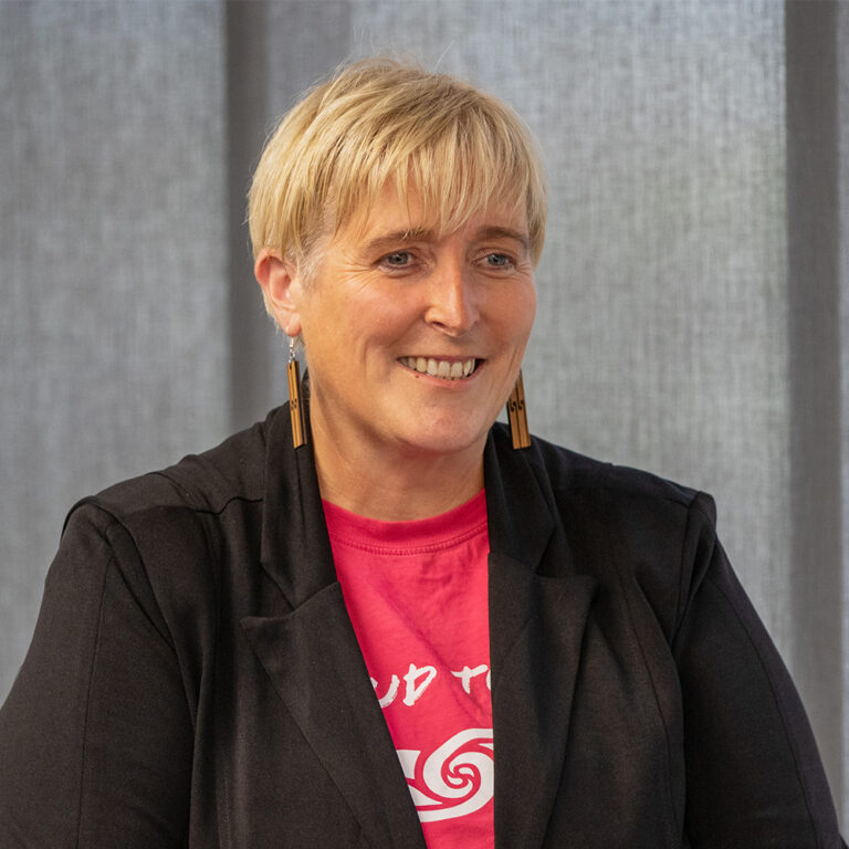 We are over it, and up for it NZCTU